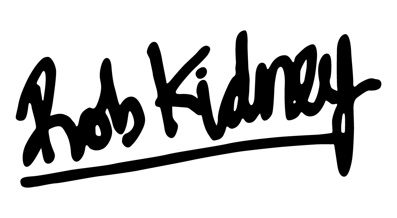 Rob Kidney