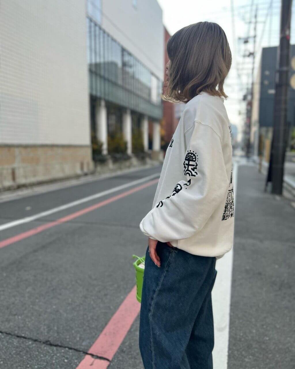 Rob Kidney × JOHNBULL EXCLUSIVE COLLABORATION